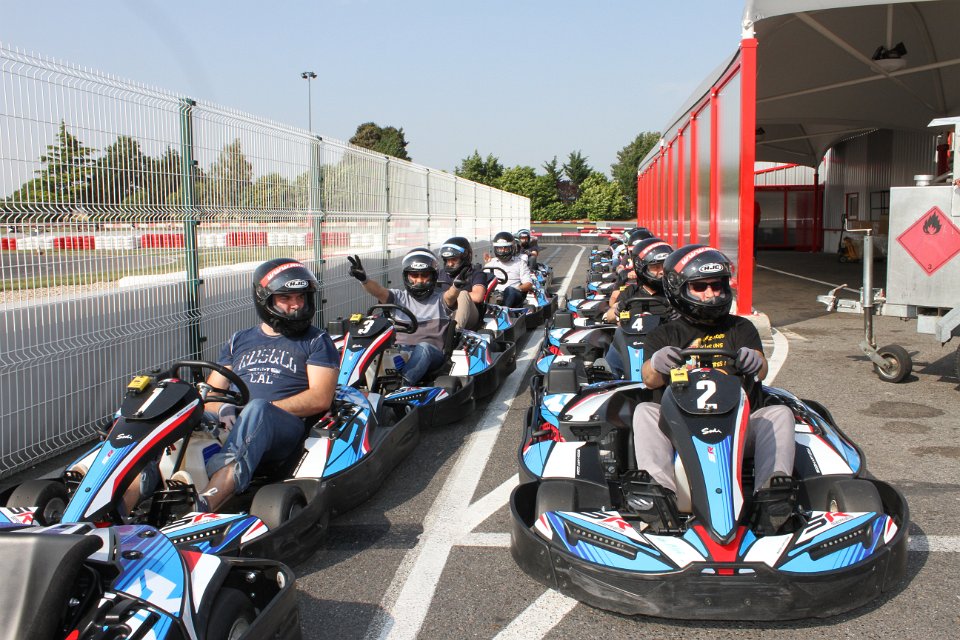 Karting RKC