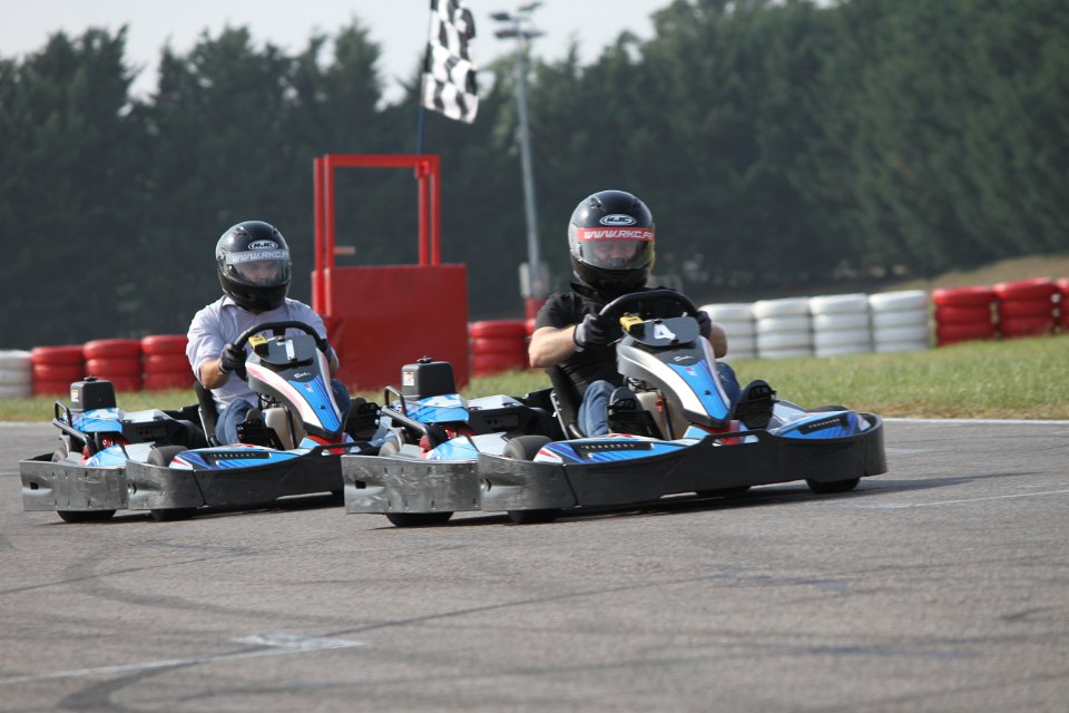 Karting RKC