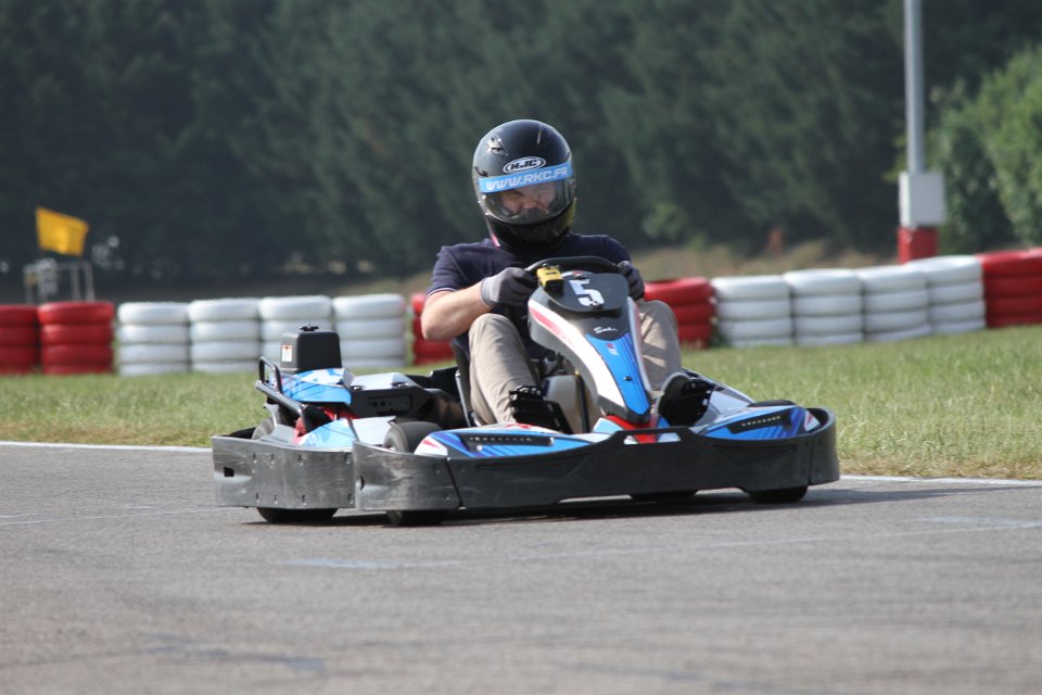 Karting RKC