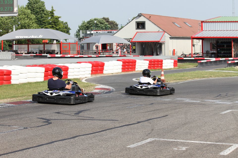 Karting RKC