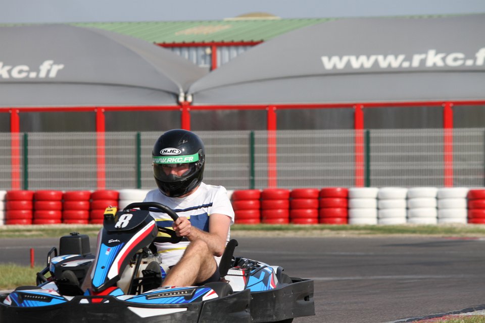 Karting RKC