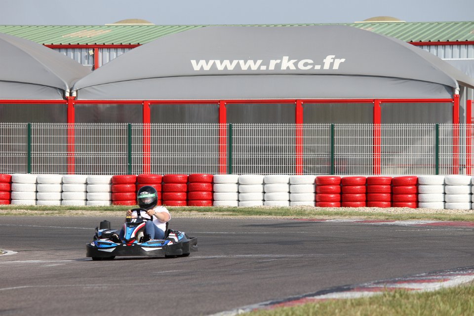 Karting RKC
