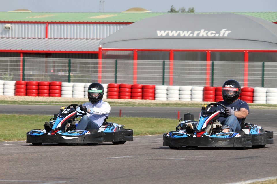 Karting RKC