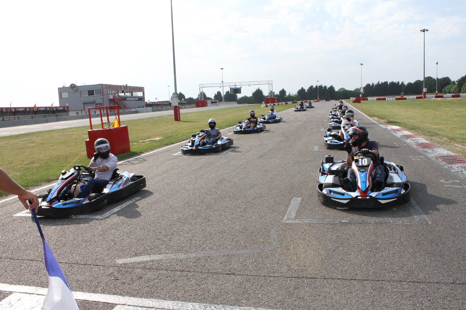 Karting RKC