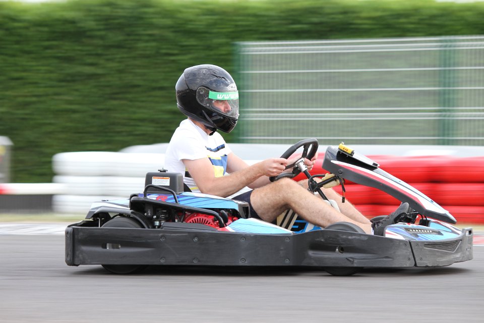Karting RKC